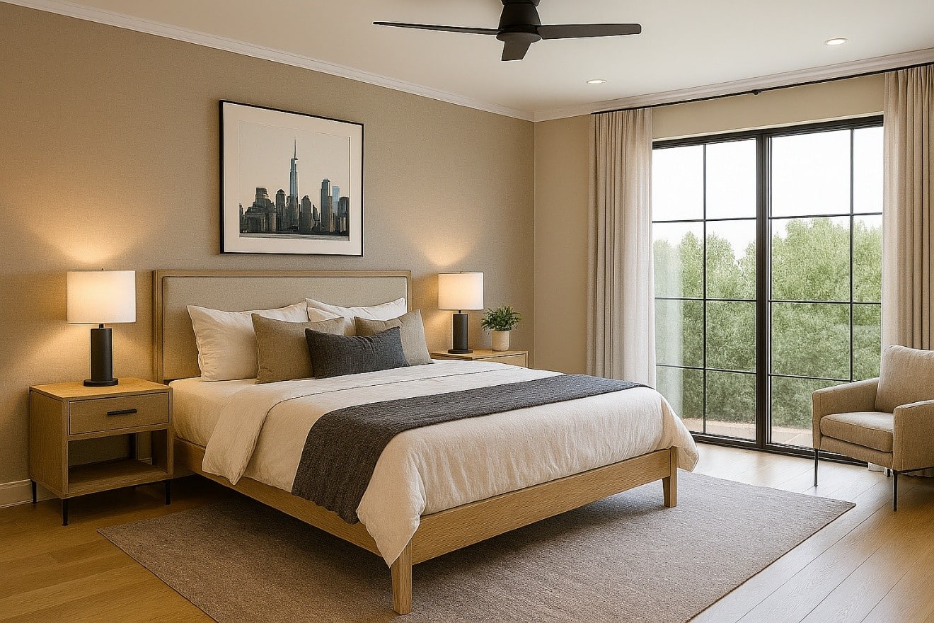 The Furnishings Digest – Fourth Quarter 2025 | Mann, Armistead ...